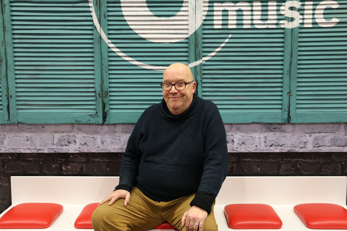 Biography | Ian Marchant: Writer and Broadcaster