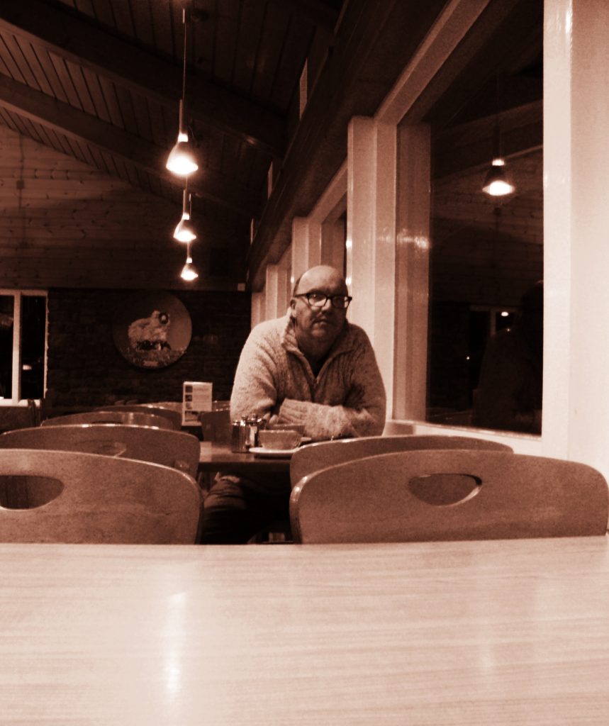 Biography | Ian Marchant: Writer and Broadcaster